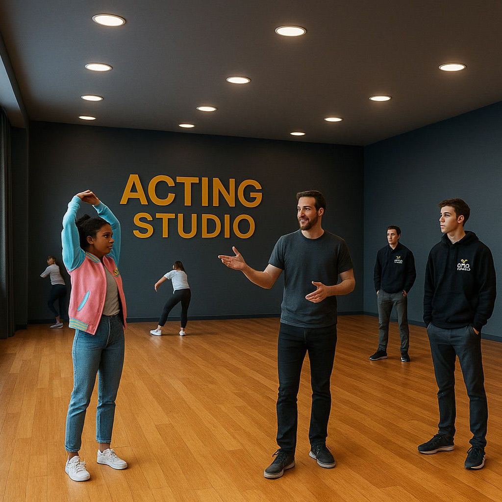 Platinum Mentorship – RWO Academy